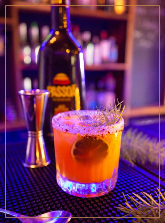 Sport Bar La Taberna - Fondavela Mountain Hotel